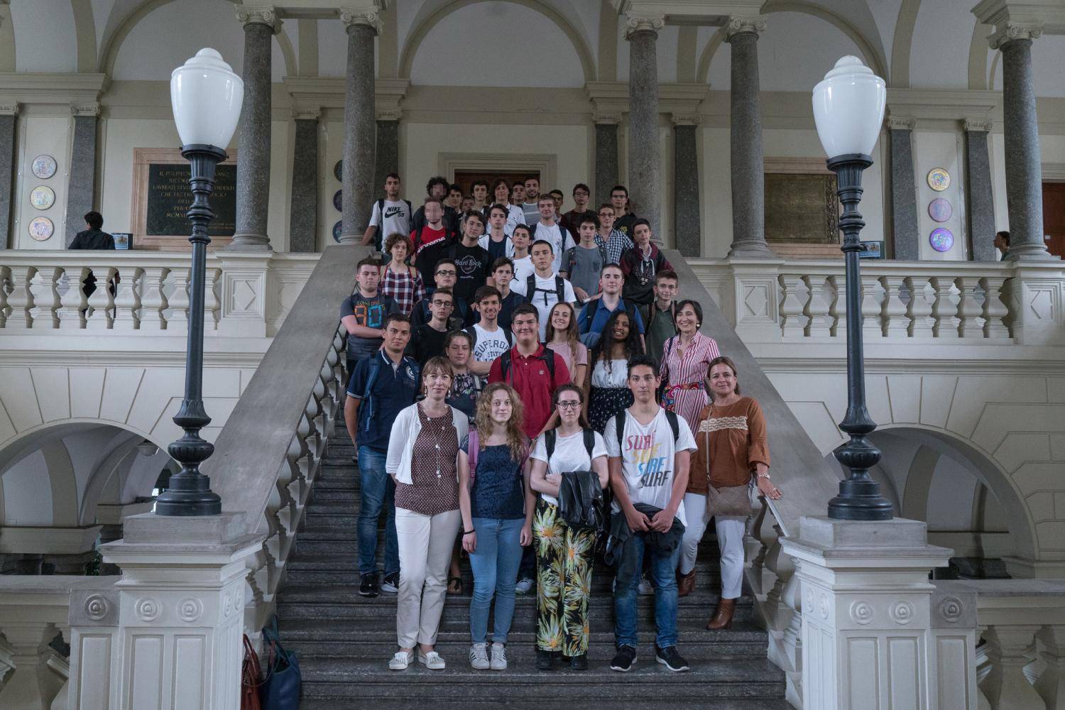 TechCamp@POLIMI 2023: info on future courses - TechCamp